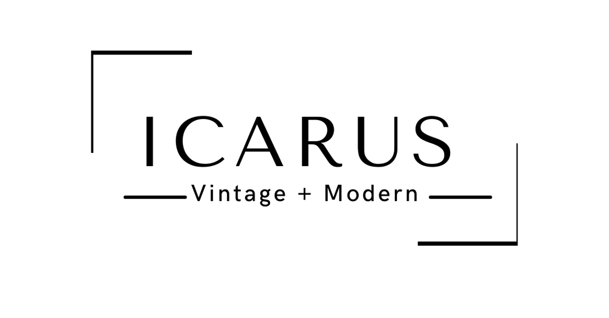 Gucci – Icarus Vintage